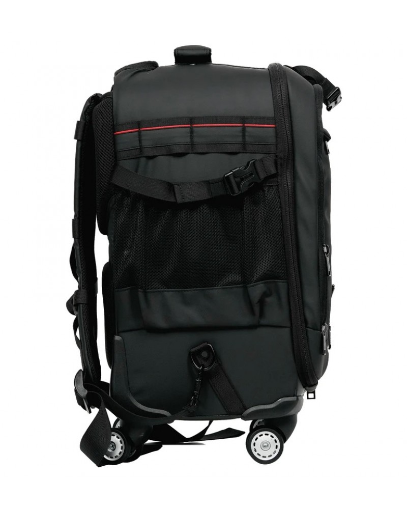 ProVision PRO 4Wheel Rolling Backpack
